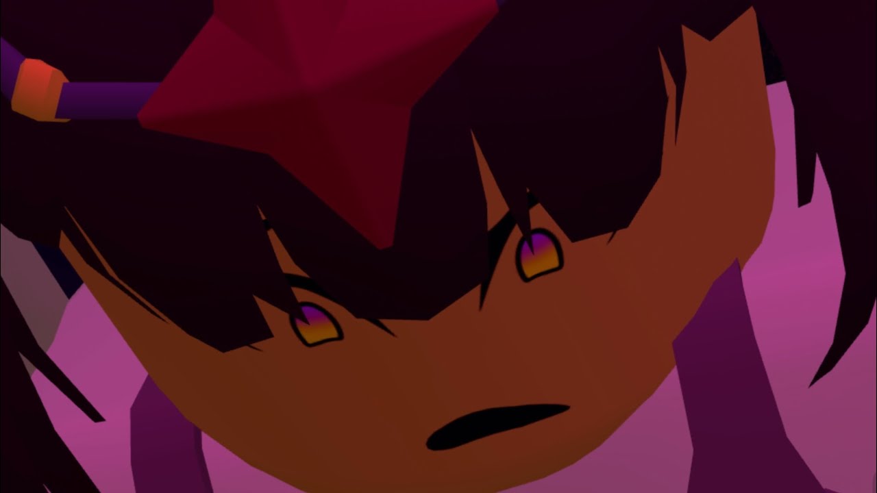 Tds Umbra's Origin All Cutscenes - YouTube