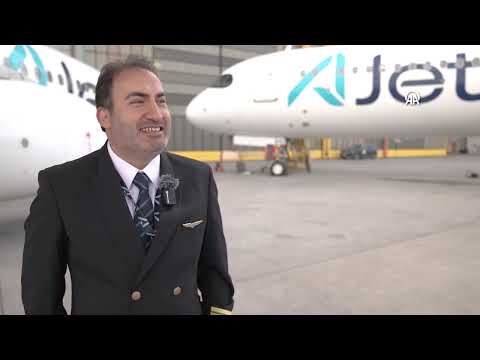 Uçuşların Görünmeyen Kahramanları: AJet’te görev yapan dispatcherler meslek detaylarını anlattı