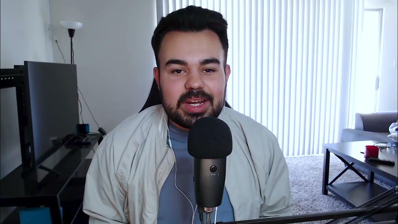 Explore SDSU Computer Science Student - YouTube