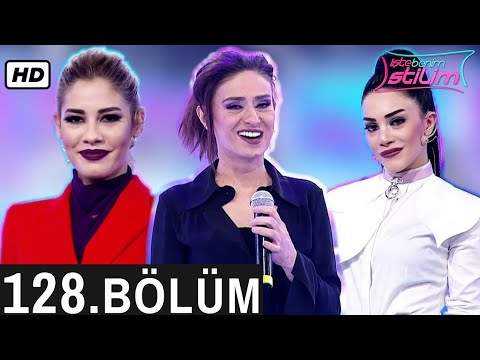 İşte Benim Stilim 7. Sezon - 128. Bölüm Tek Parça - FULL HD