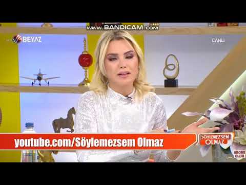 Biri Beni Sakinleştirsin ya
