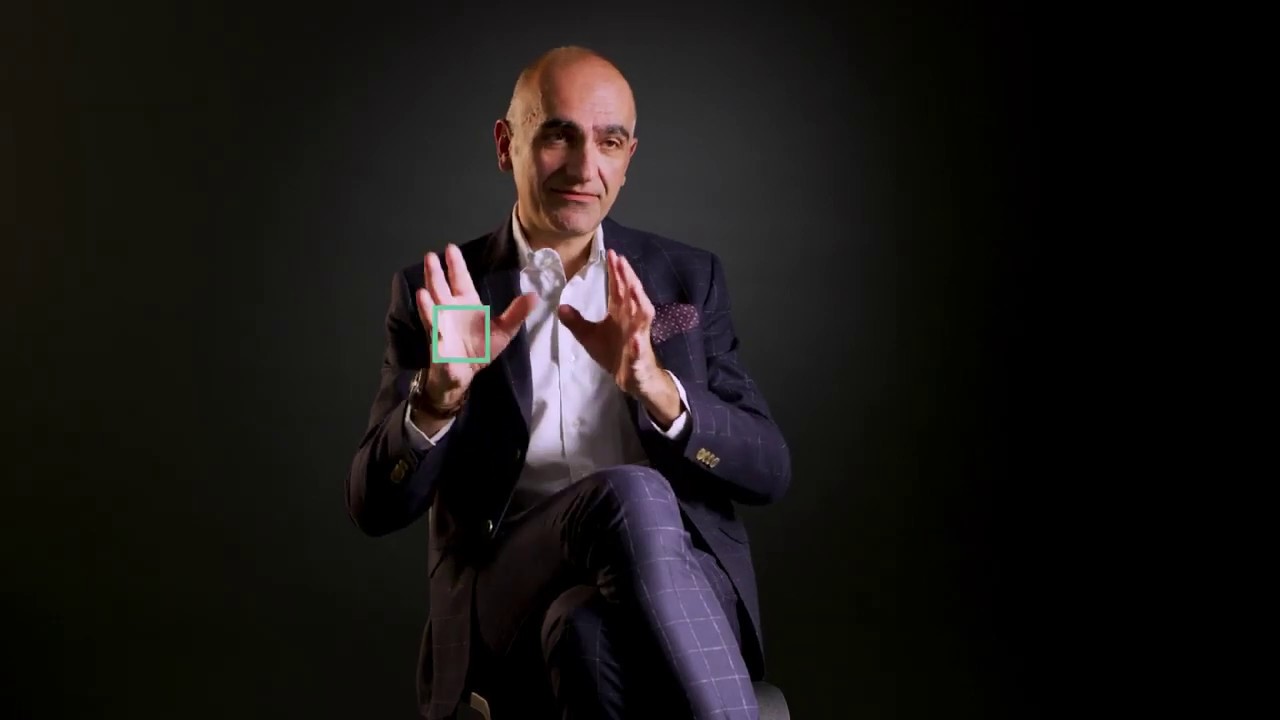 Max Boysset interview for Neode JUL 2019 - YouTube