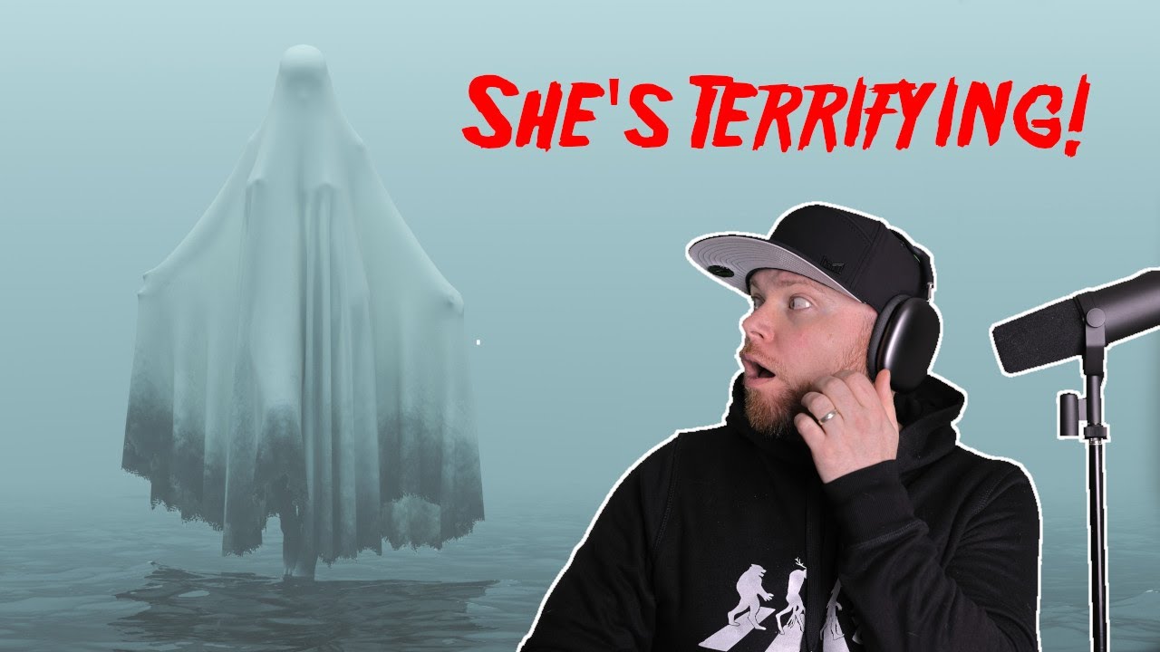 The Creepy Origins of La Llorona | SCARY folklore storytelling - YouTube