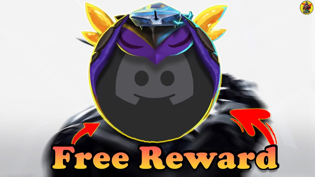 DISCORD Wingman Profile Pic Gives You FREE VALORANT Rewards! - YouTube