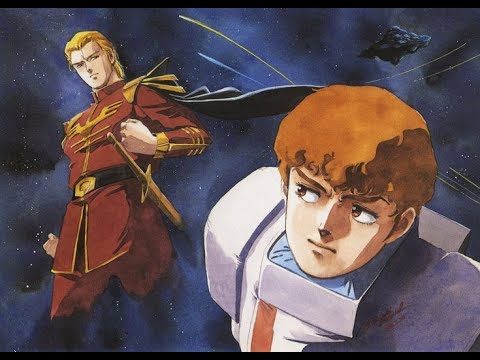 Mobile Suit Gundam: Char's Counterattack