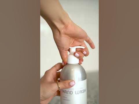 Plaine Products Unboxing | Zero Waste, Refillable Hair & Body Care - YouTube