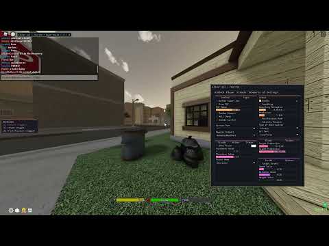 Best Free Aimlock Da Hood | FREE - YouTube