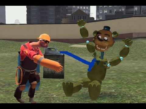 Just a normal gmod video - YouTube