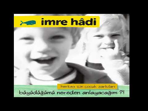 İmre Hadi - Ninni