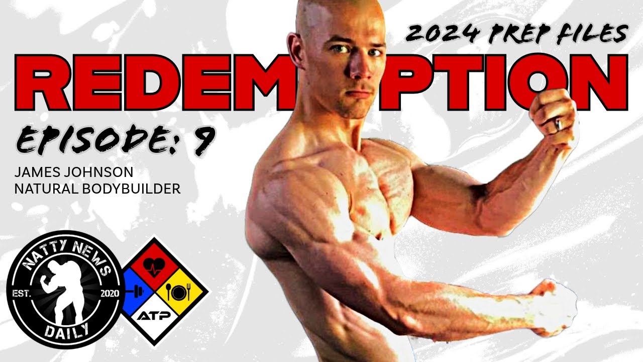 James 2024 Prep; REDEMPTION Episode 09 - YouTube