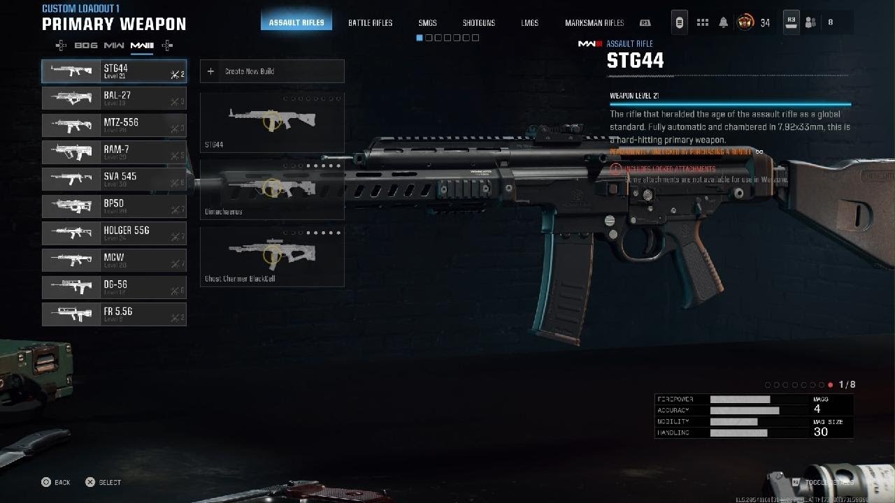 New warzone menu/Battle pass - YouTube