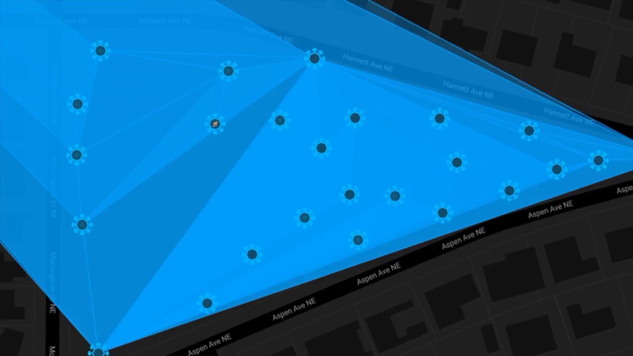 Altura Park ABQ Max FIelding - YouTube