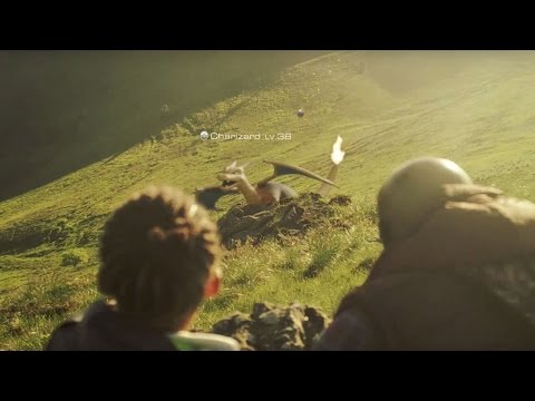 Pokemon GO - Original TV Opening [Parody]