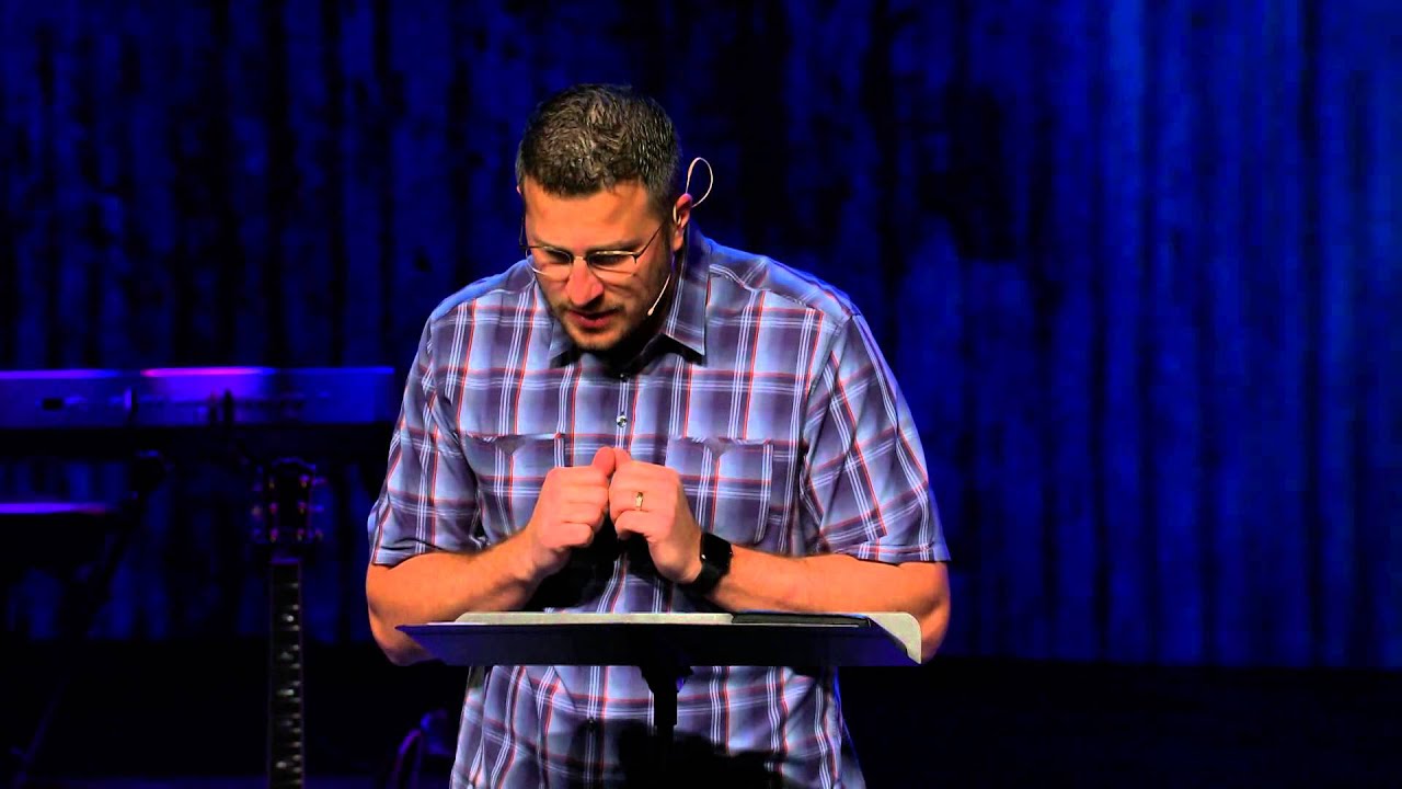 Jonathan Pokluda at Linger 2016 - YouTube