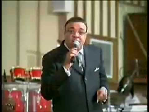 Prophet Brian Mosley - Don't Worry About it, Your Future Still Looks ...