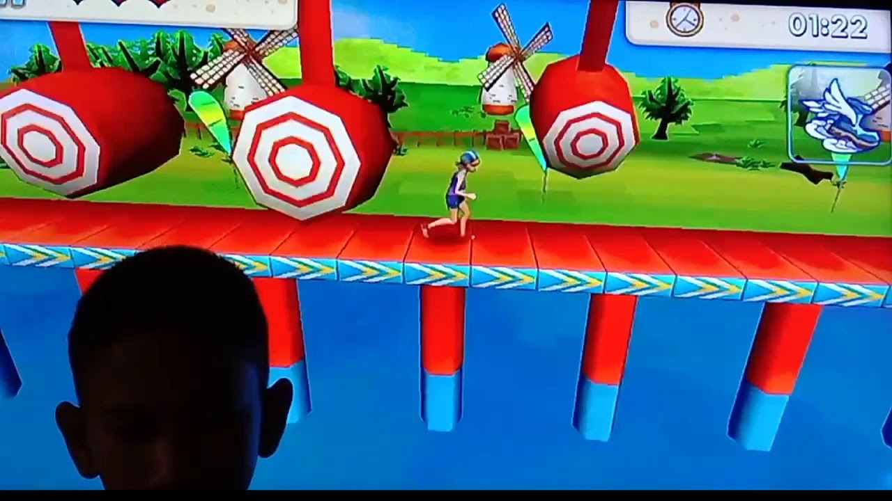 Gameplay AMAZING RUN - YouTube