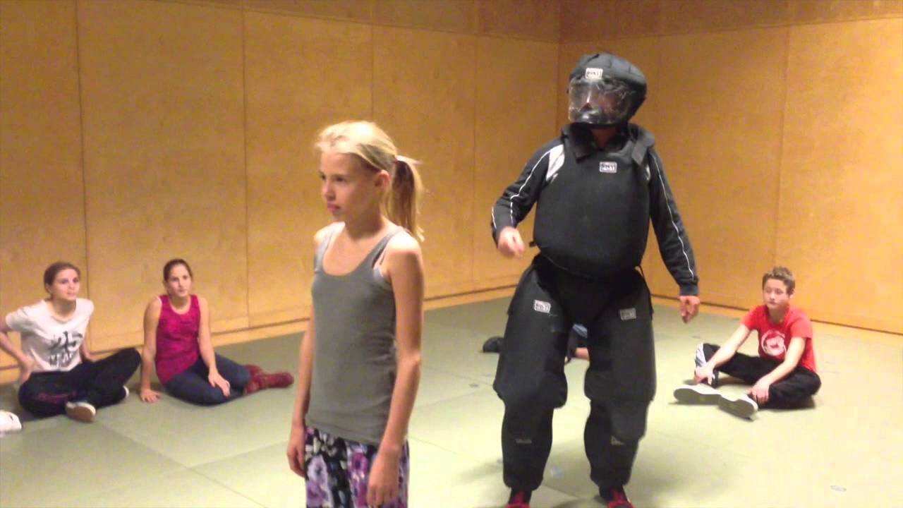 SAMI COMBAT SYSTEMS Baden/Mödling - Selbstverteidigung & Fitness # ...