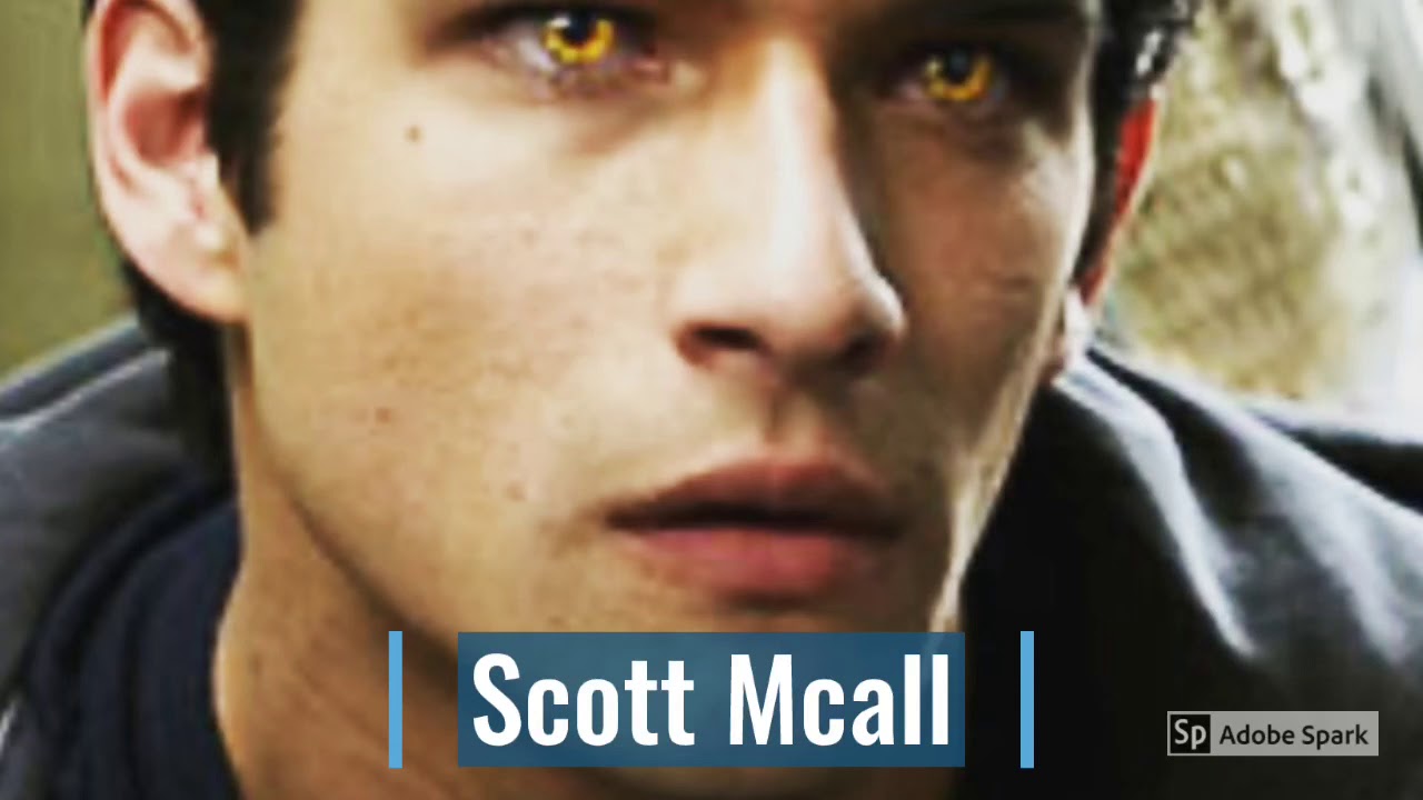 Scott Mcall - YouTube