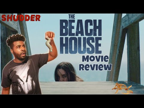 THE BEACH HOUSE (2019) MOVIE REVIEW | A SHUDDER ORIGINAL - YouTube