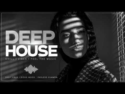 Velvet Nights | Feel You Again | Deep House 