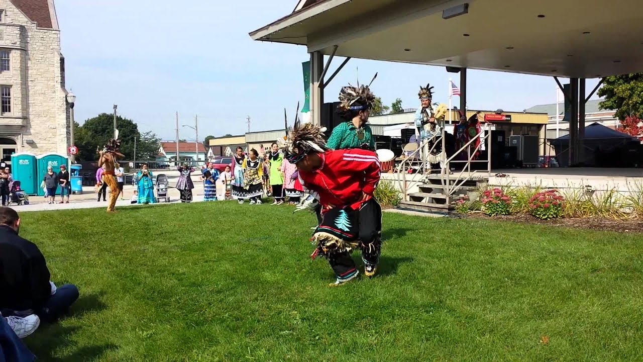 Two Rivers Ethnic Fest 2014 - YouTube