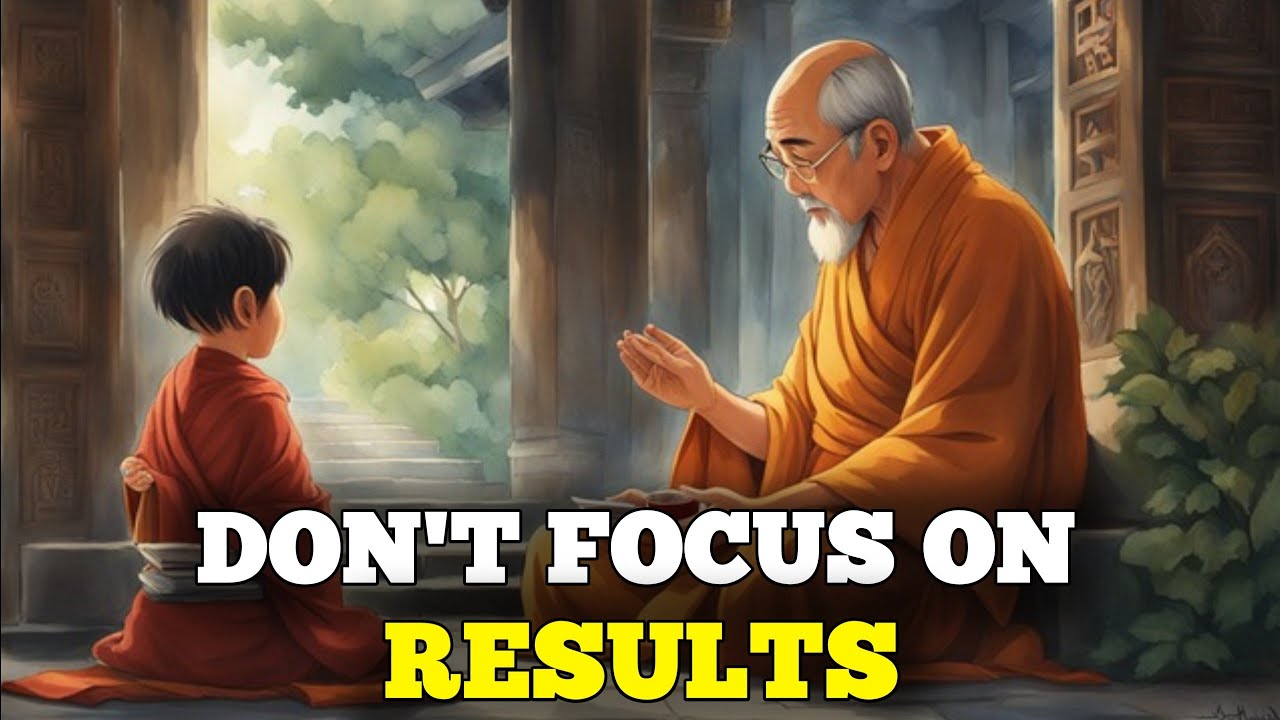 How You Can Achieve ANYTHING - Fighter Monk motivational story - YouTube