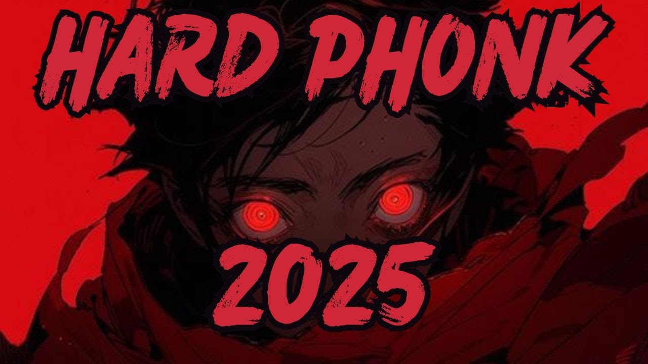 HARD = ♾️ - VIRAL HARD MUSIC PLAYLIST 🔥 TRENDING PHONK HITS 2025 #5 ...