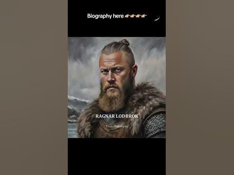 Life of Ragnar Lodbrok - Viking King… 👑 - YouTube