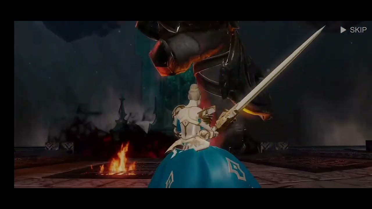 ALTIUS - THE GUARDIAN adventure-based MMORPG 2025 mobile android ...