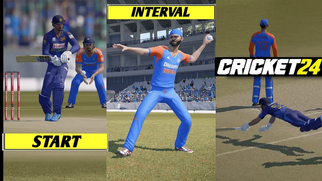 Rishabh Pant Eagle's Eye 👀 : Unbelievable Side Arm Throw ! Cricket 24 - YouTube