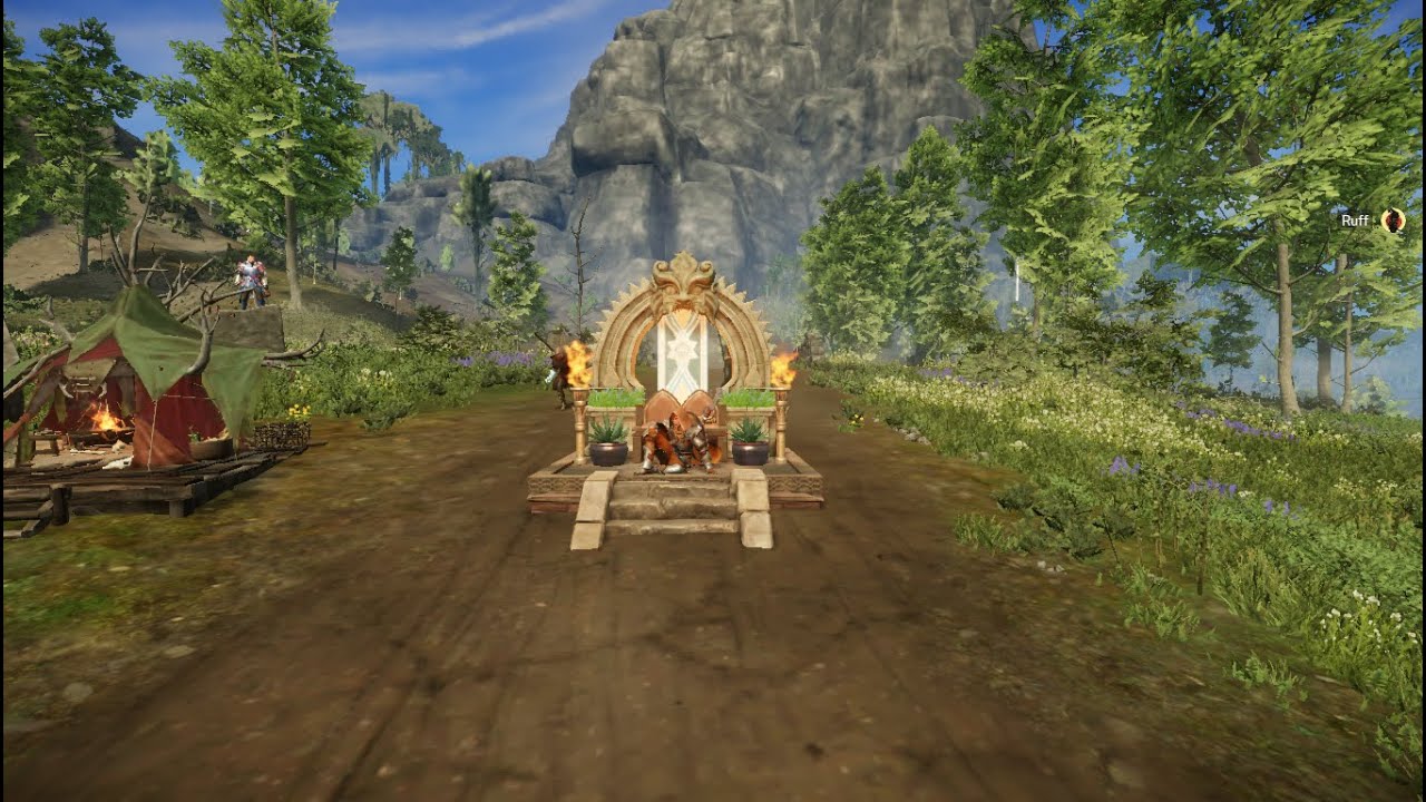 New World Highlights OPR - SNS / LANÇA - YouTube