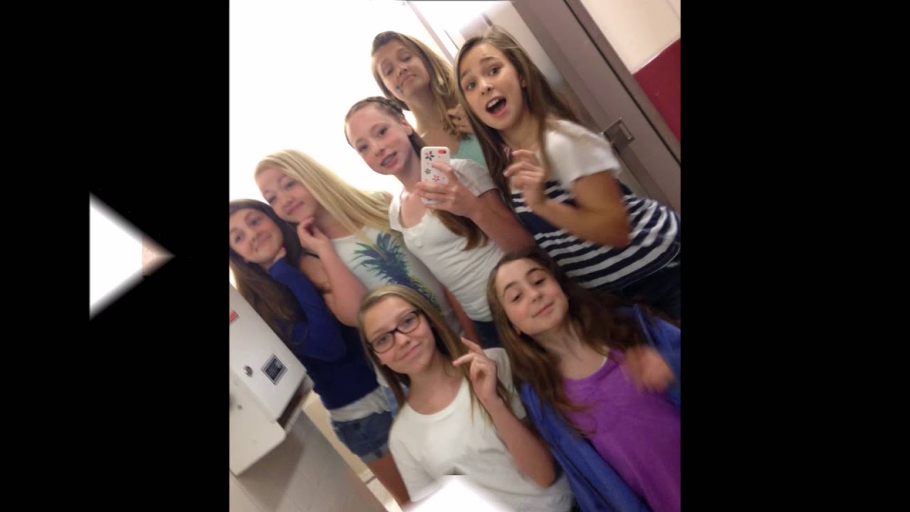 End of the Year slideshow 2014 6th grade - YouTube