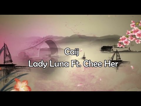 (Karaoke Version) Caij - Lady Luna Ft. Chee Her - YouTube