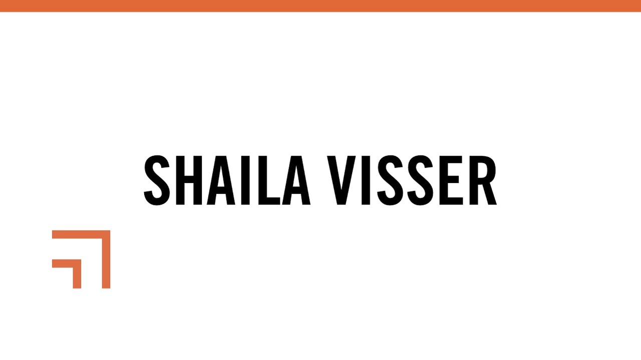 Multiply Conference 2018 | Shaila Visser - YouTube