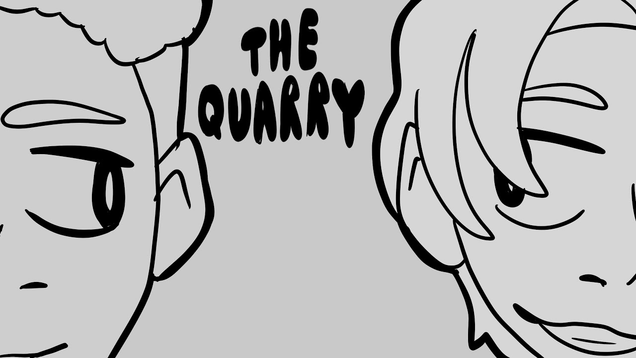 Be Nice To Me The Quarry Animatic YouTube be-nice-to-me-the-quarry-animatic-youtube