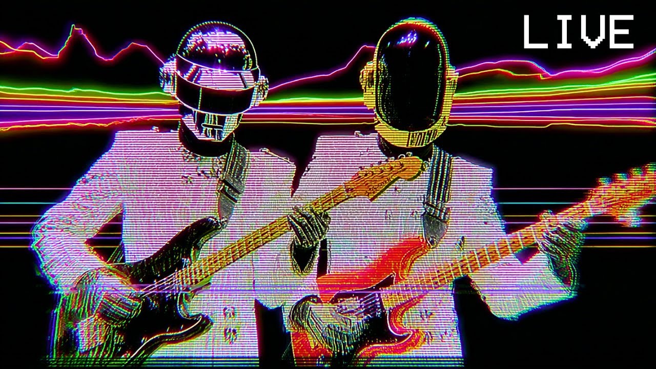 VHS MIXTAPE SPECIAL – LIVE 24/7 - RETROSYNTH | RETROWAVE | VAPORWAVE ...