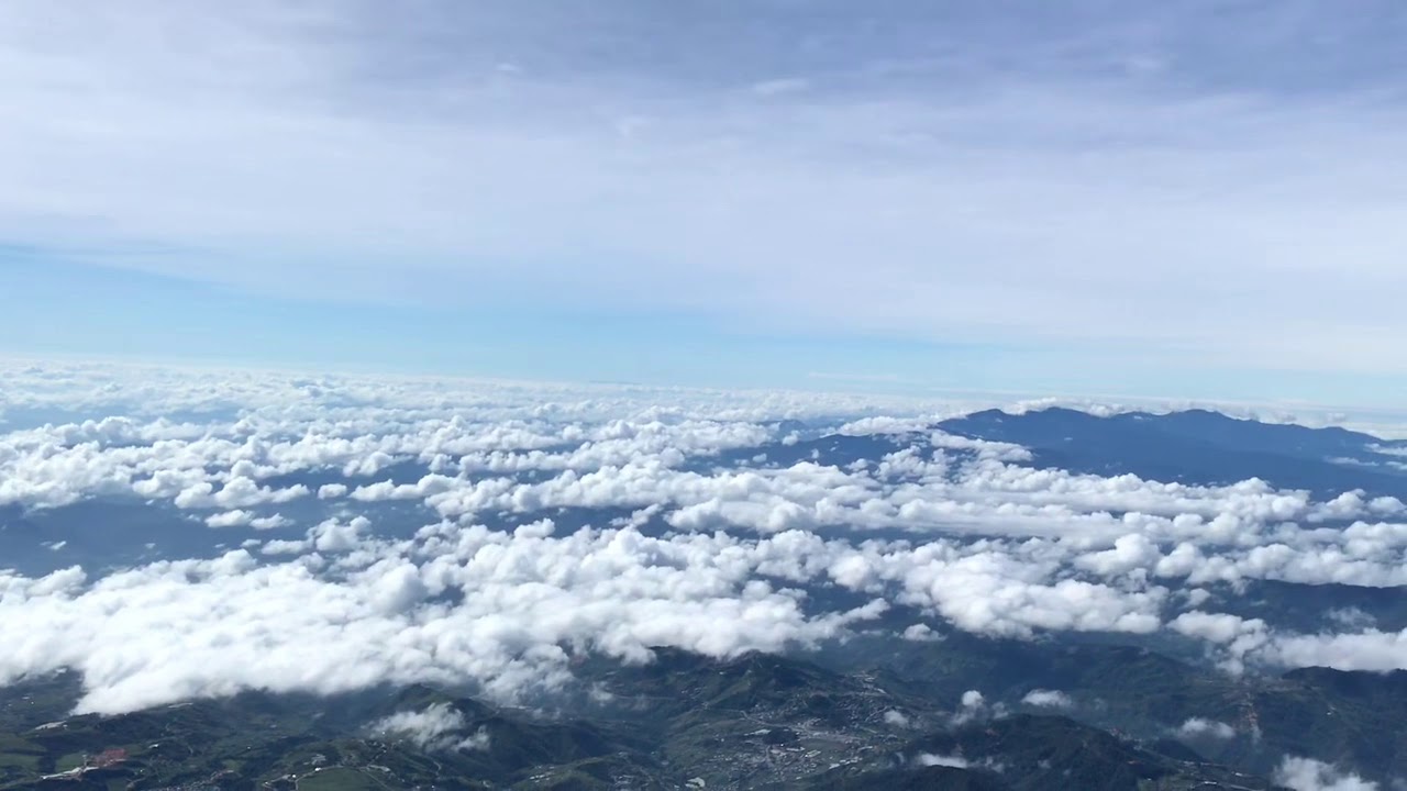 World's Highest Via Ferrata - Up & Above Low’s Peak 3,800 masl ️ - YouTube