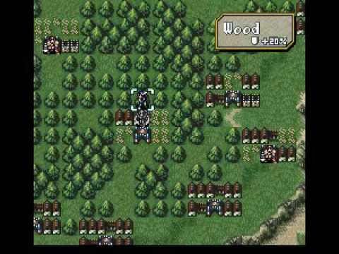 FE4 Chapter 2 Part 6/21 - YouTube