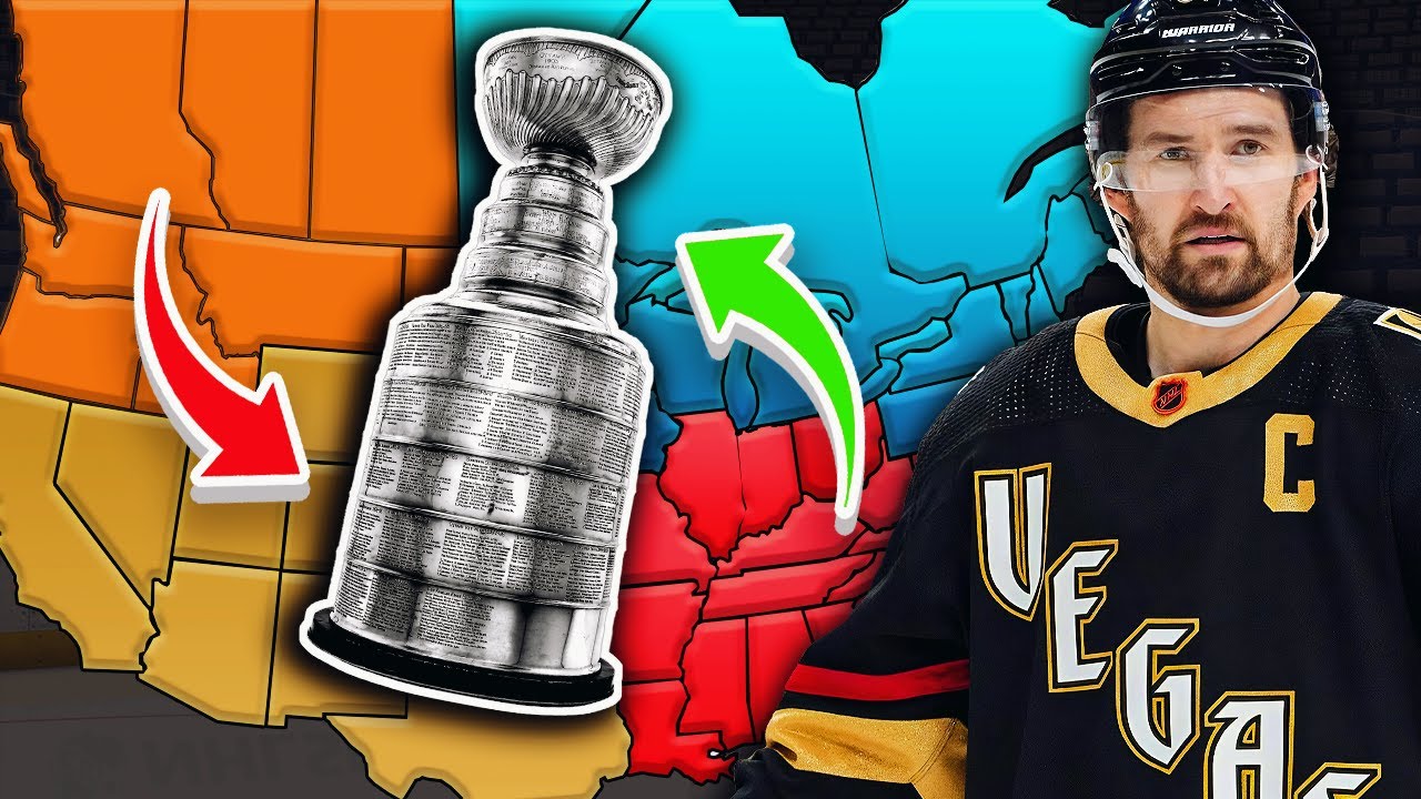NHL Imperialism - Playoff Edition - YouTube