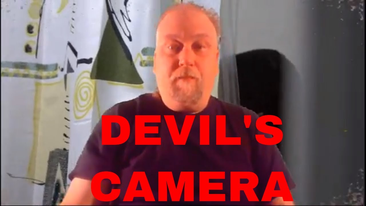 The Devil's Camera Sean Weathers - The Devil's Camera (2018) | Review ...