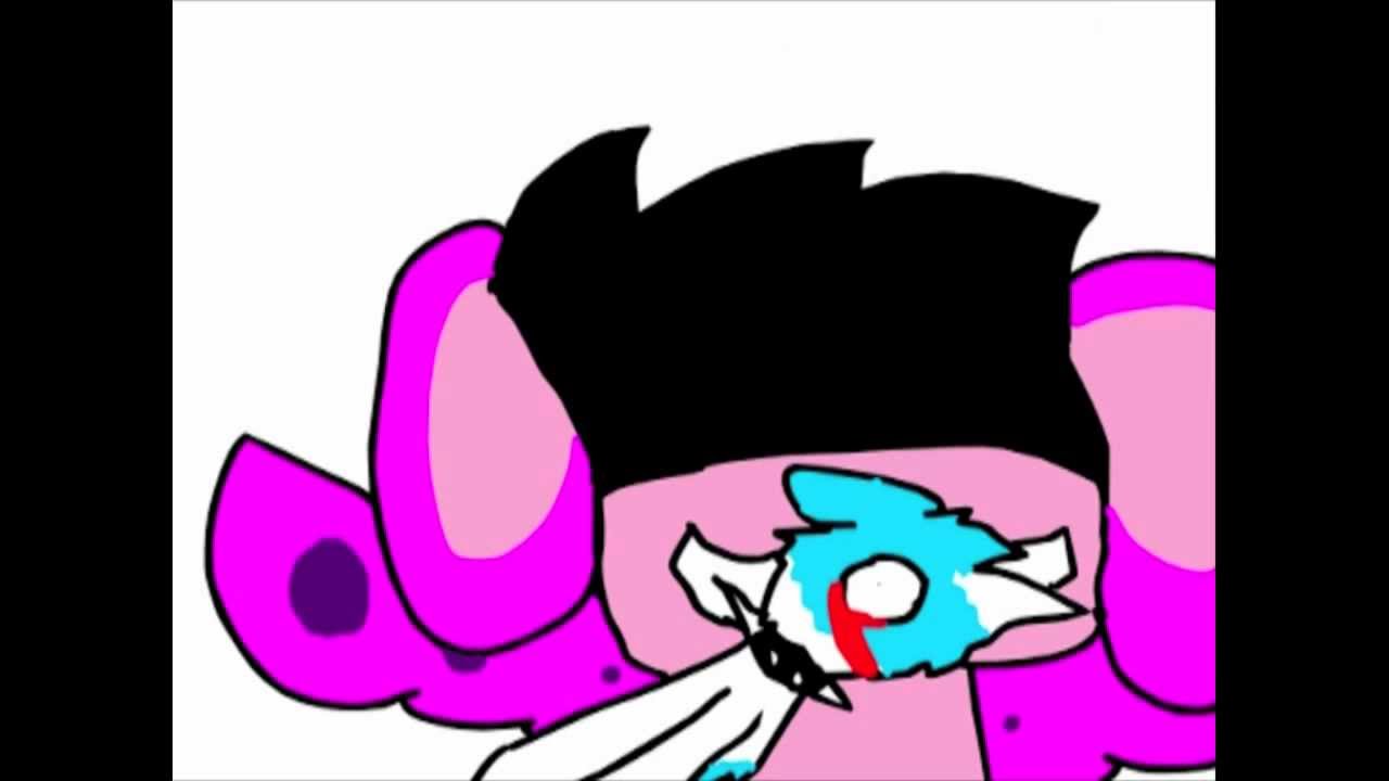 Ima Monster (Chop Chop Chop you up) - YouTube