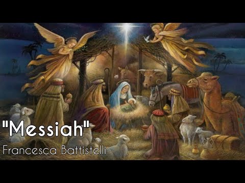 "Messiah" by Francesca Battistelli (Sign Language)[CC] - YouTube