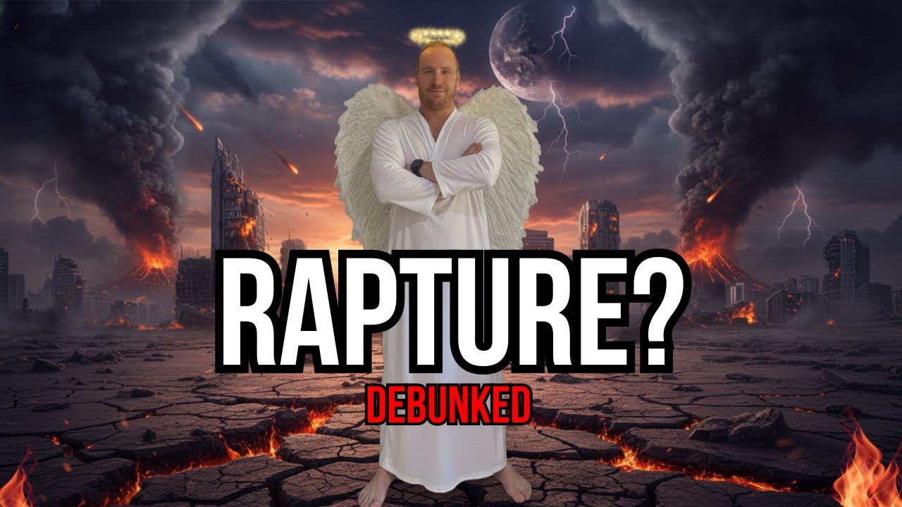 Still no rapture? - YouTube