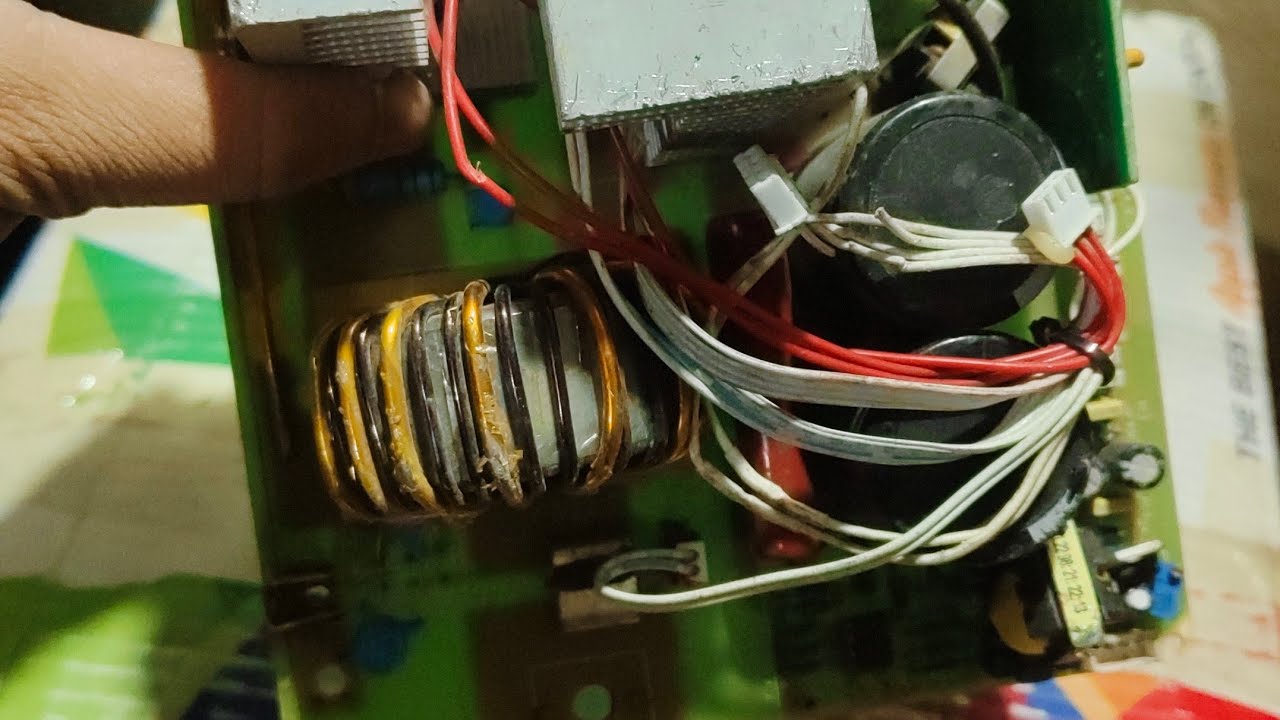 Ok tested pcb available| ok tested - YouTube