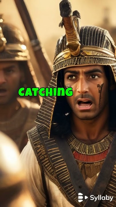 The Battle of Megiddo Thutmose III's Triumph - YouTube