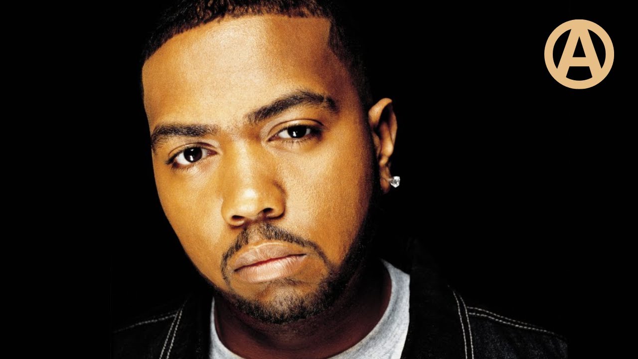 timbaland beats in the early 2000s be like... - YouTube