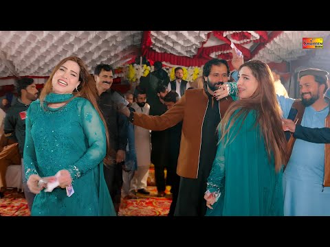 Haan Mujhe Pyaar Hua Allah Miya | Pari Paro | Bollywood Dance Performance 20025