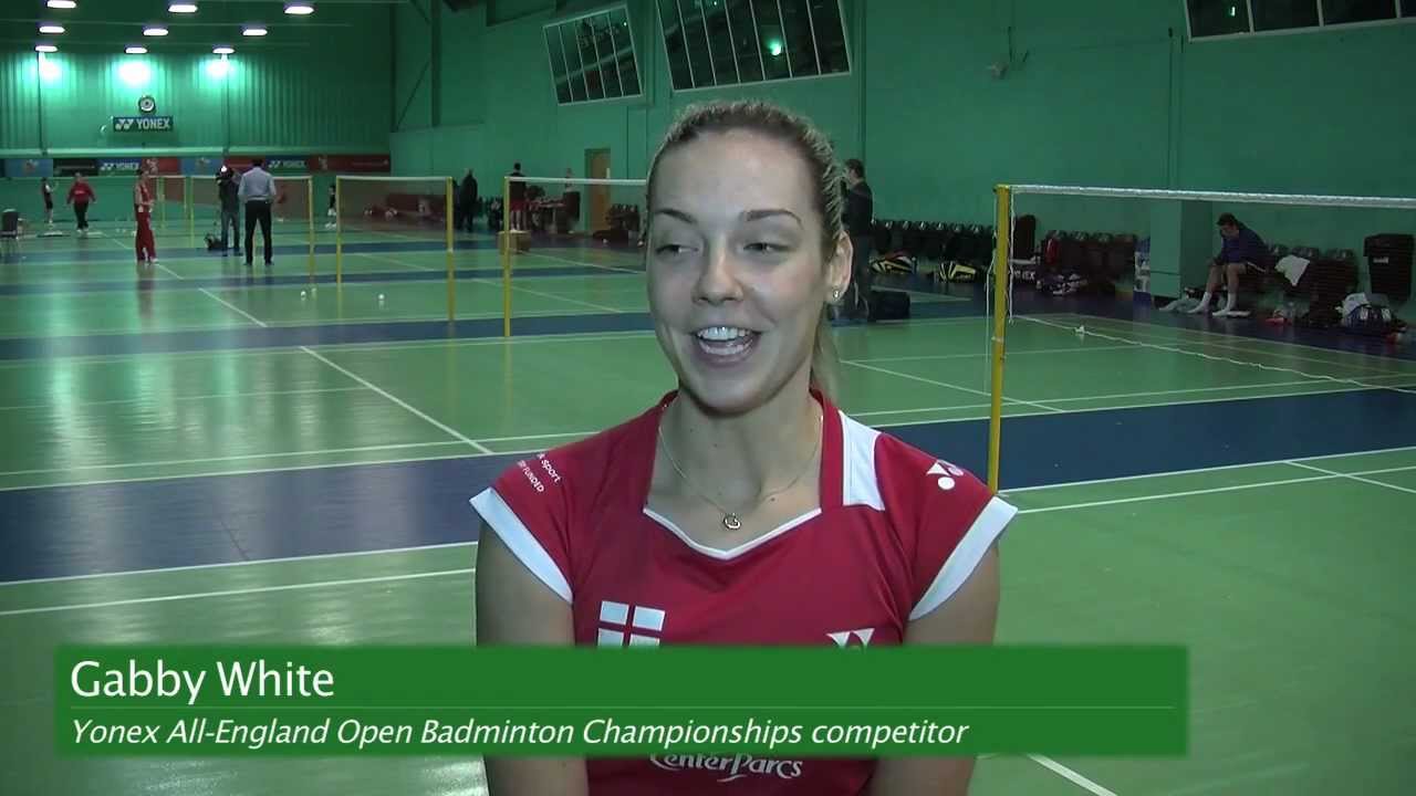 Gabby White - YouTube