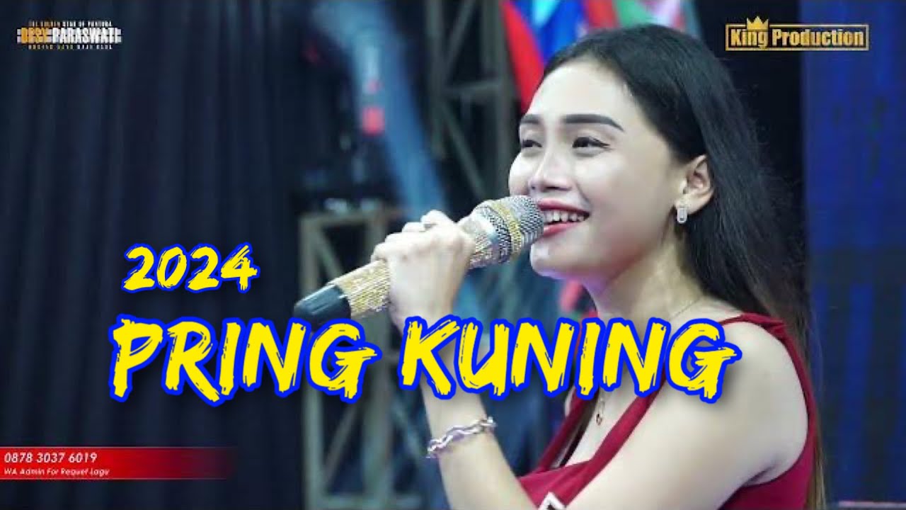 NEW 2024 PRING KUNING ( tia inova ) DESY PARASWATI - MANGGUNG ONLINE ...