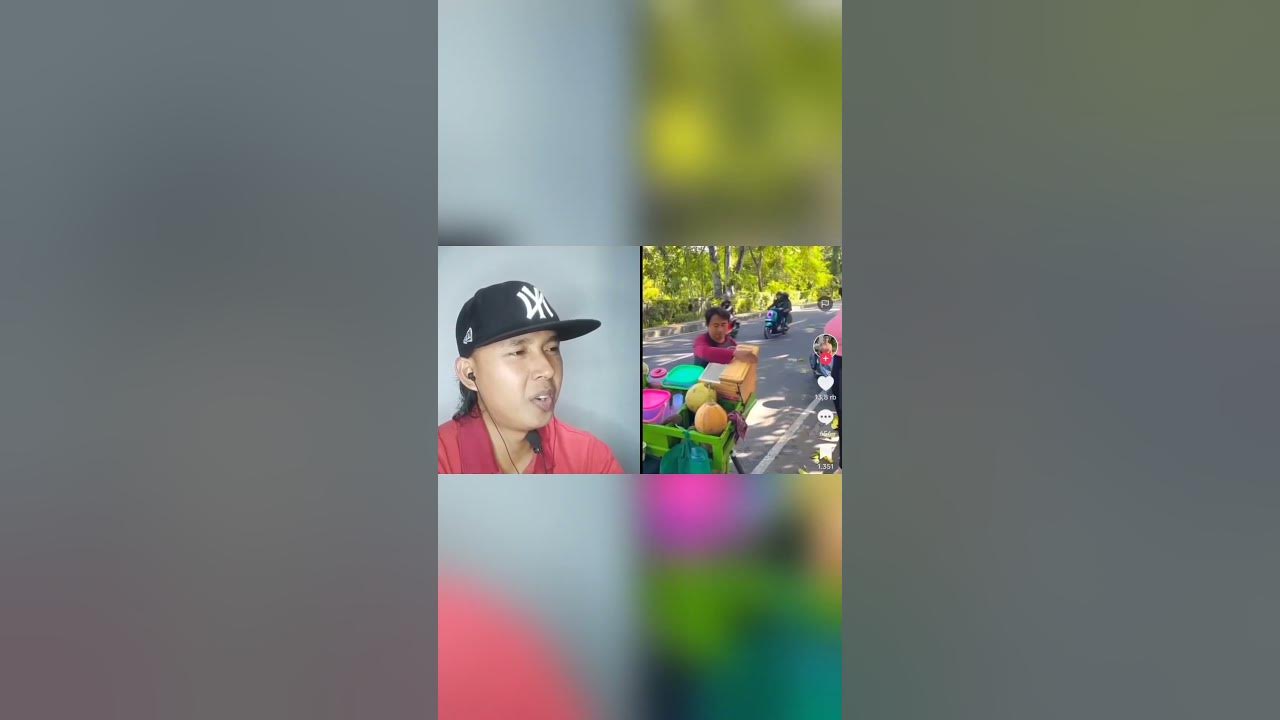 Kelapa Muda ๐ Reactionmeme Reaction Shorts Youtube